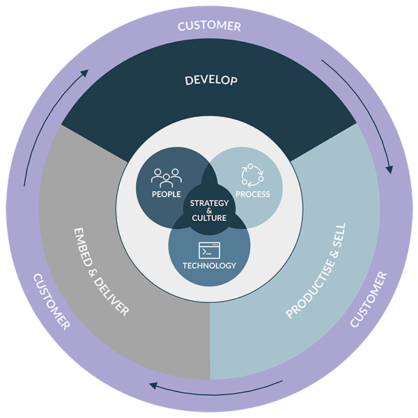 Digital Service Development