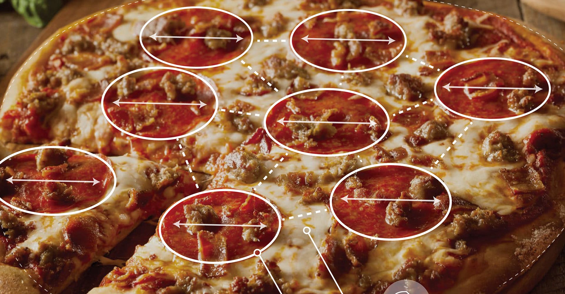 Smartify baking processes in the digital bakery